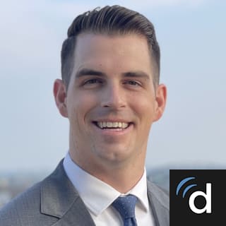 Dr. Benjamin Marcheschi, DO | Saint Louis, MO | Emergency Medicine ...