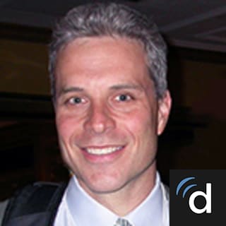 Dr. Bradley Merk, MD – Chicago, IL | Orthopaedic Surgery