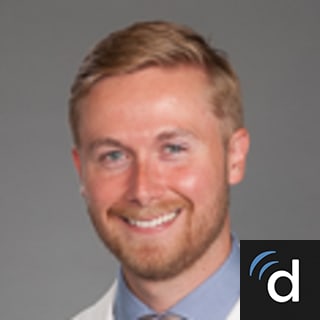 Dr. Cody Benoit, MD | Winston-Salem, NC | Psychiatrist | US News Doctors