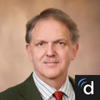 Dr. Martin Newcomb, MD – Laurel, MS | Oncology