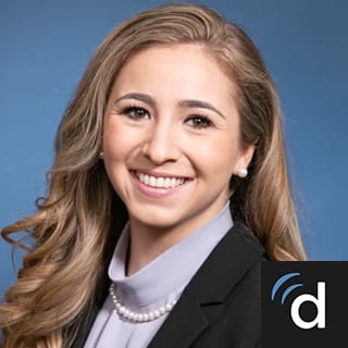 Dr. Gabrielle Luiselli, MD | Boston, MA | Neurosurgeon | US News Doctors