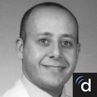 Dr. Hany N. Rezk, MD | Nashville, TN | Nephrologist | US News Doctors