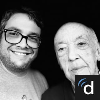 Dr. Julio Defillo Draiby, MD – Riverside, RI | Geriatrics