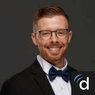 Dr. Zachery Brodil, DO | Bradenton, FL | Radiologist | US News Doctors