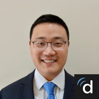 Dr. Chang Kim, MD – Baltimore, MD | Internal Medicine