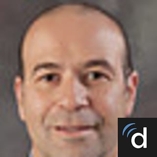 Dr. Anthony Lembo, MD – Cleveland, OH | Gastroenterology