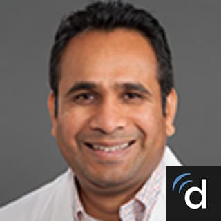 Dr. Shanker R. Polsani, MD | Covington, GA | Oncologist | US News Doctors
