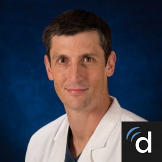 Dr. Jeffery Johnson, MD | Durham, NC | Thoracic Surgeon | US News Doctors