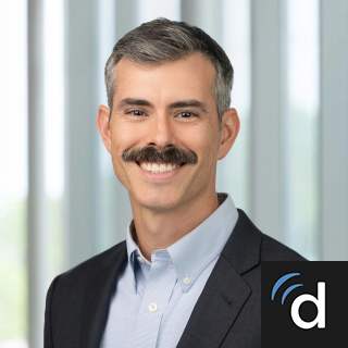 Dr. Justin Wilson, MD – Castle Rock, CO | Otolaryngology (ENT)