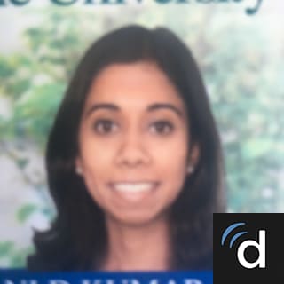 Dr. Kalyani Kumar, MD – Baltimore, MD | Internal Medicine