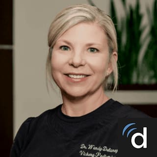 Dr. Gwendolyn A. Delaney, MD | Cumming, GA | Pediatrician | US News Doctors