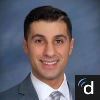 Dr. William M. Azkoul, MD | Ada, MI | ENT-Otolaryngologist | US News ...