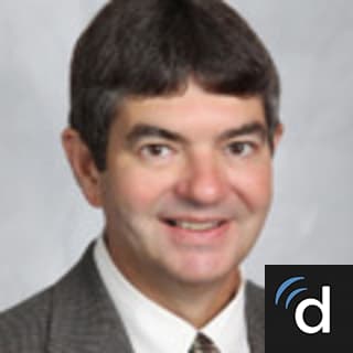 Dr. Mark D. Miller, MD | Kilgore, TX | Family Medicine Doctor | US News ...