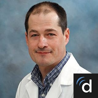 Dr. David E. Grayson, MD | Harrisonburg, VA | Radiologist | US News Doctors