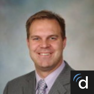 Dr. Stephen Sems, MD – Rochester, MN | Orthopaedic Surgery