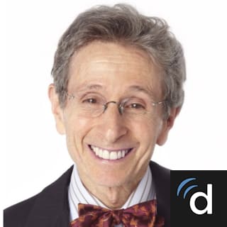 Dr. Loren Fishman, MD – New York, NY | Physical Medicine/Rehab