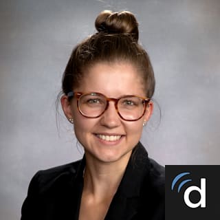 Dr. Julia Purchla, MD | Philadelphia, PA | General Surgeon | US News ...