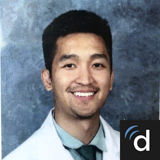 Dr. Luke M. Lin, MD | Colton, CA | Emergency Medicine Physician | US ...