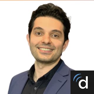 Dr. Hamidreza Saber, MD | Los Angeles, CA | Neurologist | US News Doctors