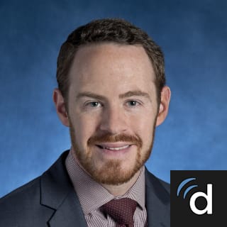Dr. Bradley Grant, DO – Baltimore, MD | Psychiatry