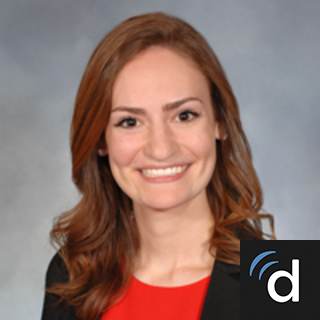 Dr. Katrina Centner, MD | Montgomery, OH | Internist | US News Doctors
