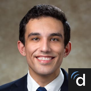 Dr. Patrick McAlpin, MD | Gainesville, FL | Resident Physician | US ...