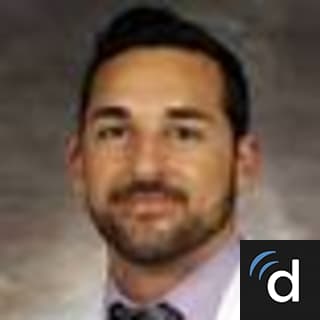 Dr. Omar J. Moore, MD | Jacksonville, FL | Neurologist | US News Doctors