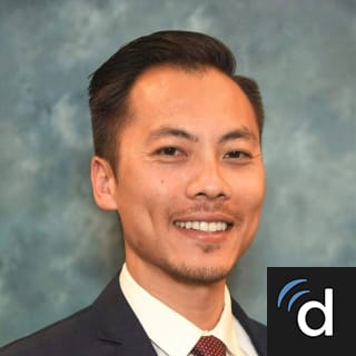 Dr. Huan Dong, MD – Los Angeles, CA | Pediatrics
