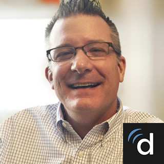 Dr. Alan Arbuckle, MD | Lafayette, CO | Dermatologist | US News Doctors