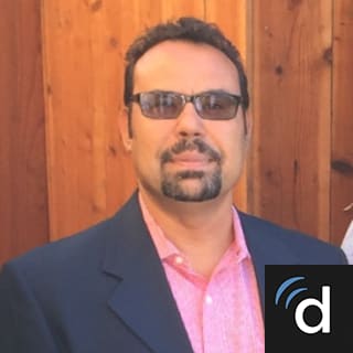 Dr. Adam Z. Ahmadi, MD | Yuma, AZ | Ophthalmologist | US News Doctors