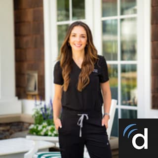 Dr. Gillian G. Bassirpour (Goldberg), MD | Aliso Viejo, CA | Allergist ...