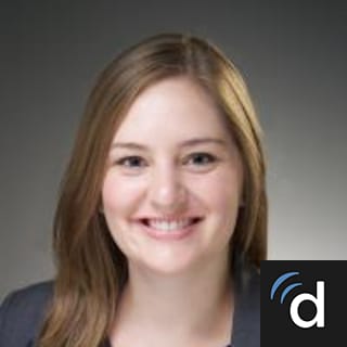 Dr. Jessica (Ryba) Rockafellow, MD – Coralville, IA | Family Medicine