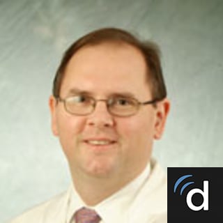 Dr. Robert W. Ross, MD | Ellicott City, MD | Infectious Disease ...