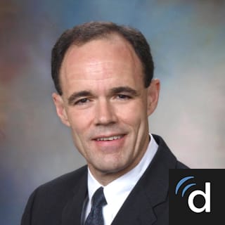 Dr. Richard A. Helmers, MD | Eau Claire, WI | Pulmonologist | US News ...