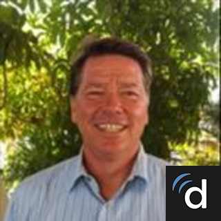 Dr. Eric L. Granholm | La Jolla, CA | Psychologist | US News Doctors