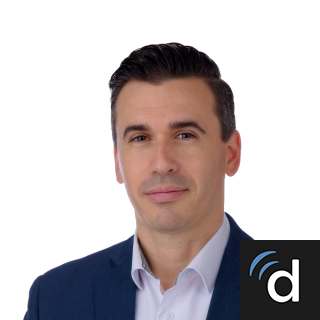 Dr. Seth M. Judd, DO | Napa, CA | Psychiatrist | US News Doctors