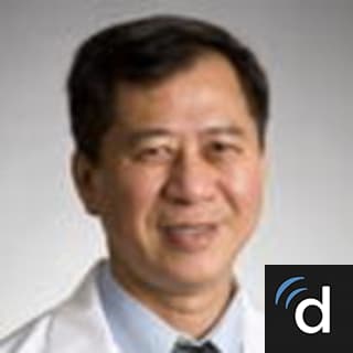 Dr. Henry Yan, MD | Flushing, NY | Internist | US News Doctors