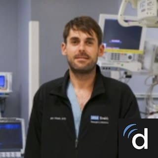 Dr. Jake Wilson, MD | Galveston, TX | Emergency Medicine Physician | US ...