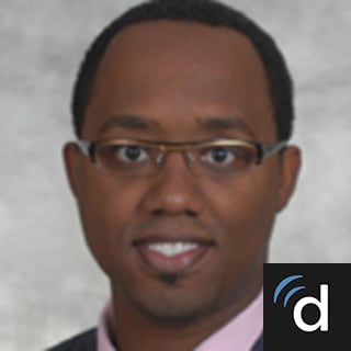 Dr. Richard Louissaint, MD | Washington, DC | Emergency Medicine ...