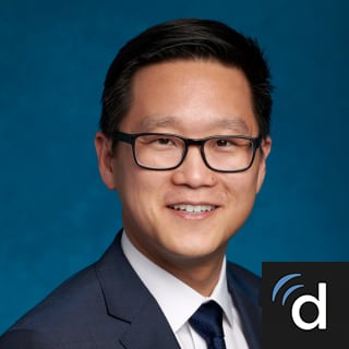 Dr. Fred Lee, MD – Plano, TX | Thoracic Surgery