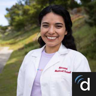 Dr. Gabriella Herrera, MD | San Francisco, CA | Internist | US News Doctors