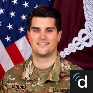 Dr. Josh Tadlock, MD | San Antonio, TX | Orthopedist | US News Doctors