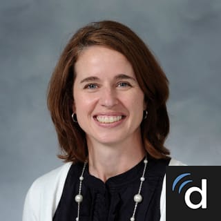 Dr. Dawn Tuell, MD – Johnson City, TN | Pediatrics