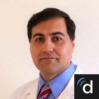 Dr. Mostafa Tabassomi, MD | Valencia, CA | Pulmonologist | US News Doctors