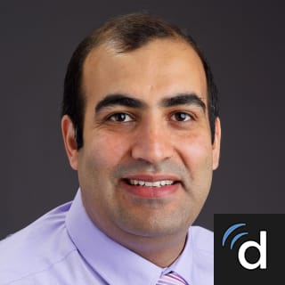 Dr. Samiullah Samiullah, MD – Akron, OH | Gastroenterology