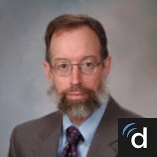 Dr. Daniel Visscher, MD – Rochester, MN | Pathology