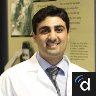 Dr. Amir Hossein Gougol, MD | Stanford, CA | Gastroenterologist | US ...