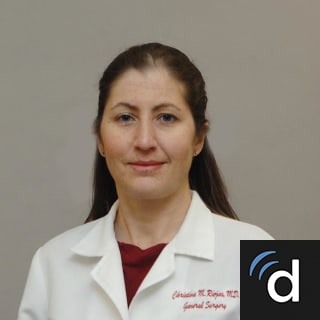 Dr. Christina Riojas, MD | Fort Sam Houston, TX | General Surgeon | US ...