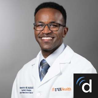 Dr. Mustafa Ali, MD | Sioux Falls, SD | Pulmonologist | US News Doctors