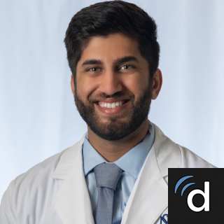 Dr. Sunny Shah, DO | Gainesville, FL | Psychiatrist | US News Doctors